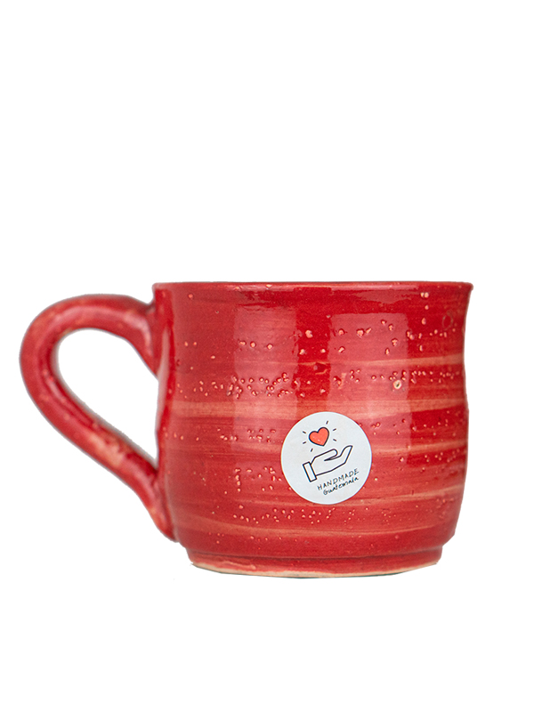 Tazas – Café Sacramento
